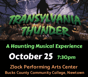 Ambler Borough in Bucks County, PA